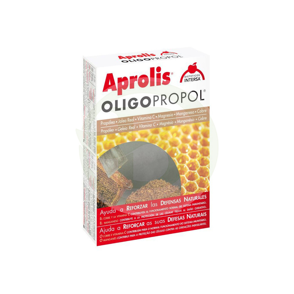 Aprolis Oligopropol Intersa